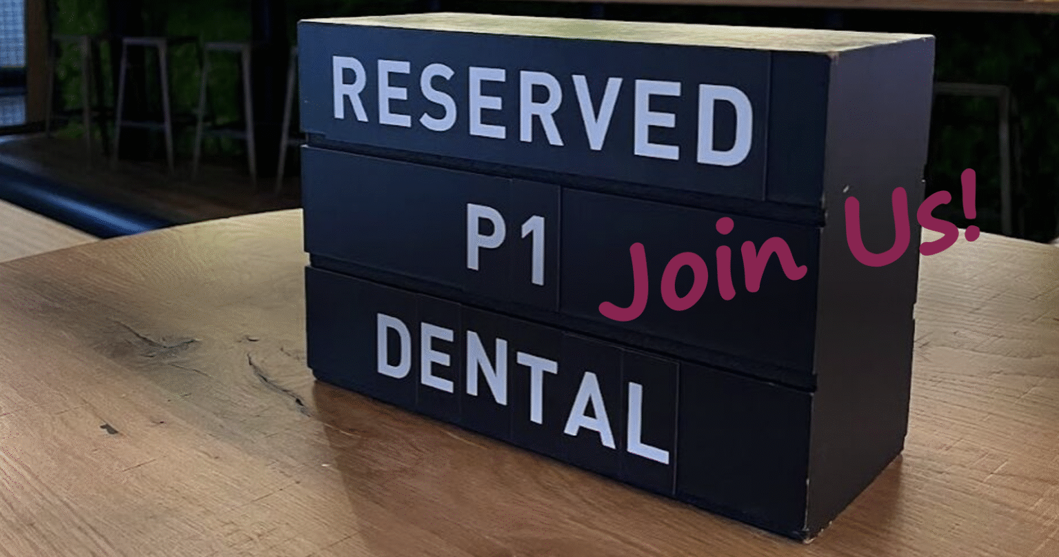 P1 Dental Partners